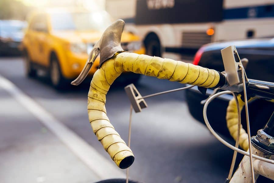 Suing for Injury from an Indego Bikeshare Accident in Philadelphia