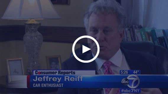 Personal Injury Lawyers » The Reiff Law Firm